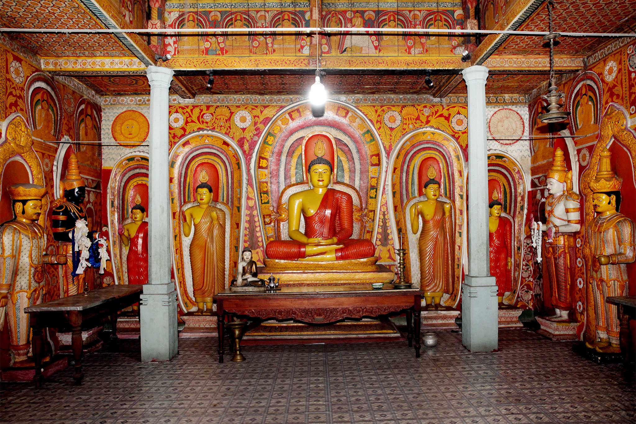 Malwathu Maha Viharaya